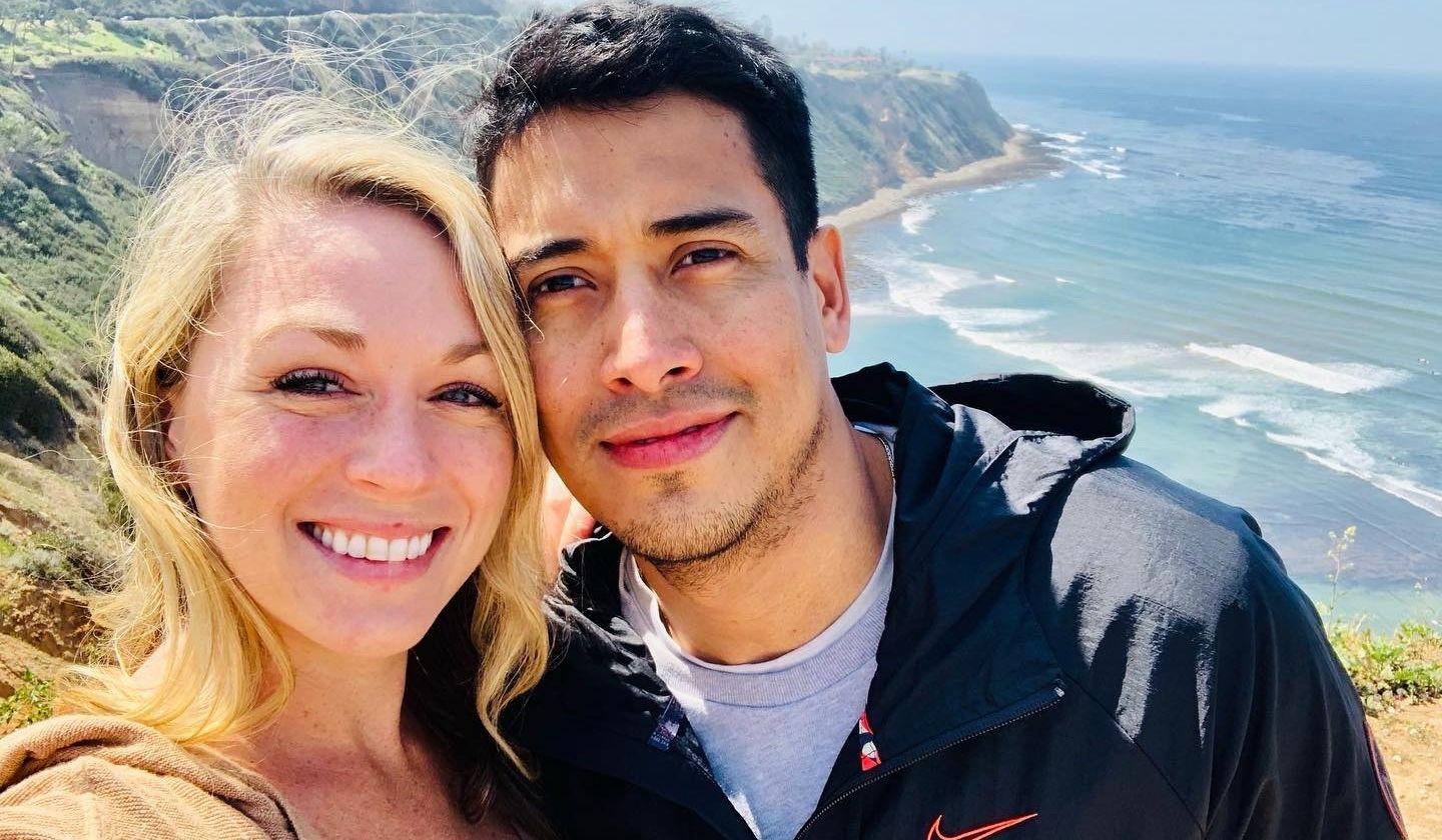 Kendra Bostick and Julian Rueda's Wedding Website