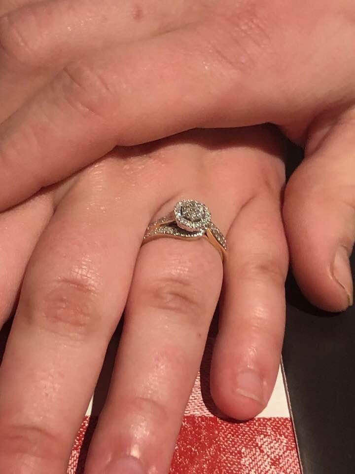 Heather Jarrell and Michael Askew's Wedding Website