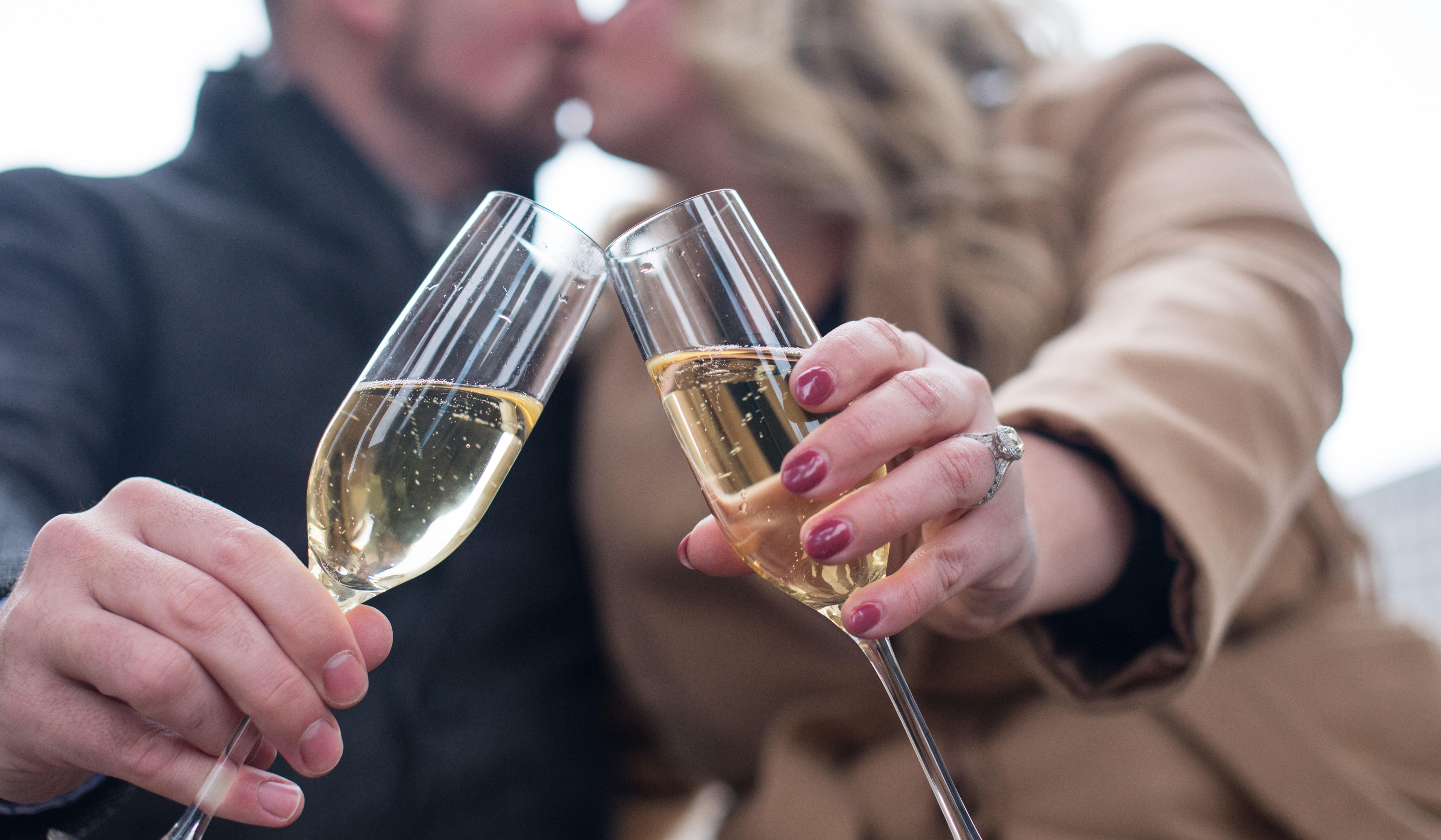 Maria Thelen and Rafe Farhat's Wedding Website