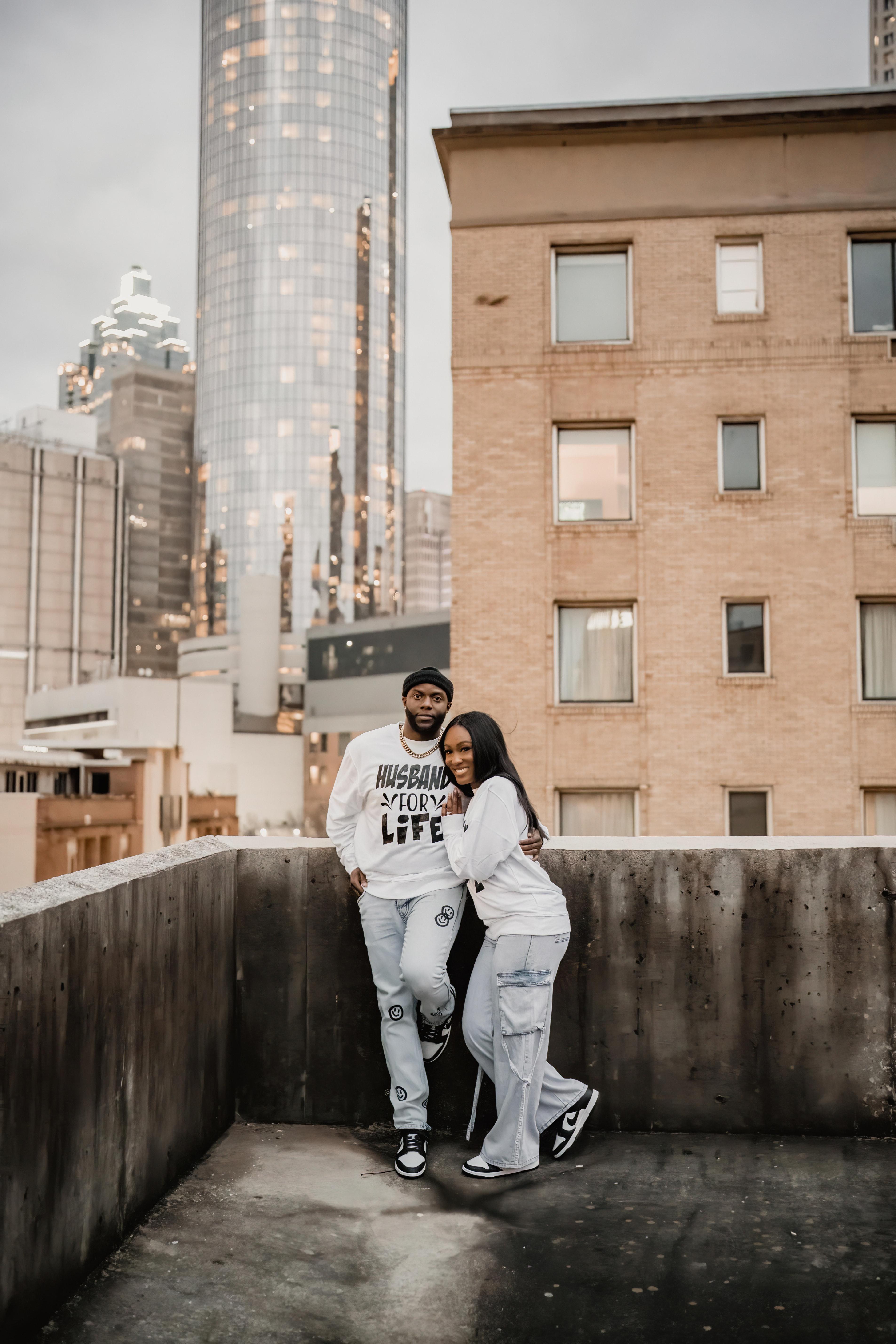 Markeya Brooks and Dominique Mallory's Wedding Website