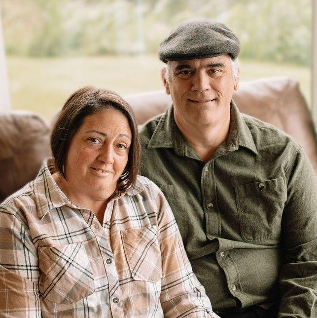 James Moritz and Torrey Harris' Wedding Website