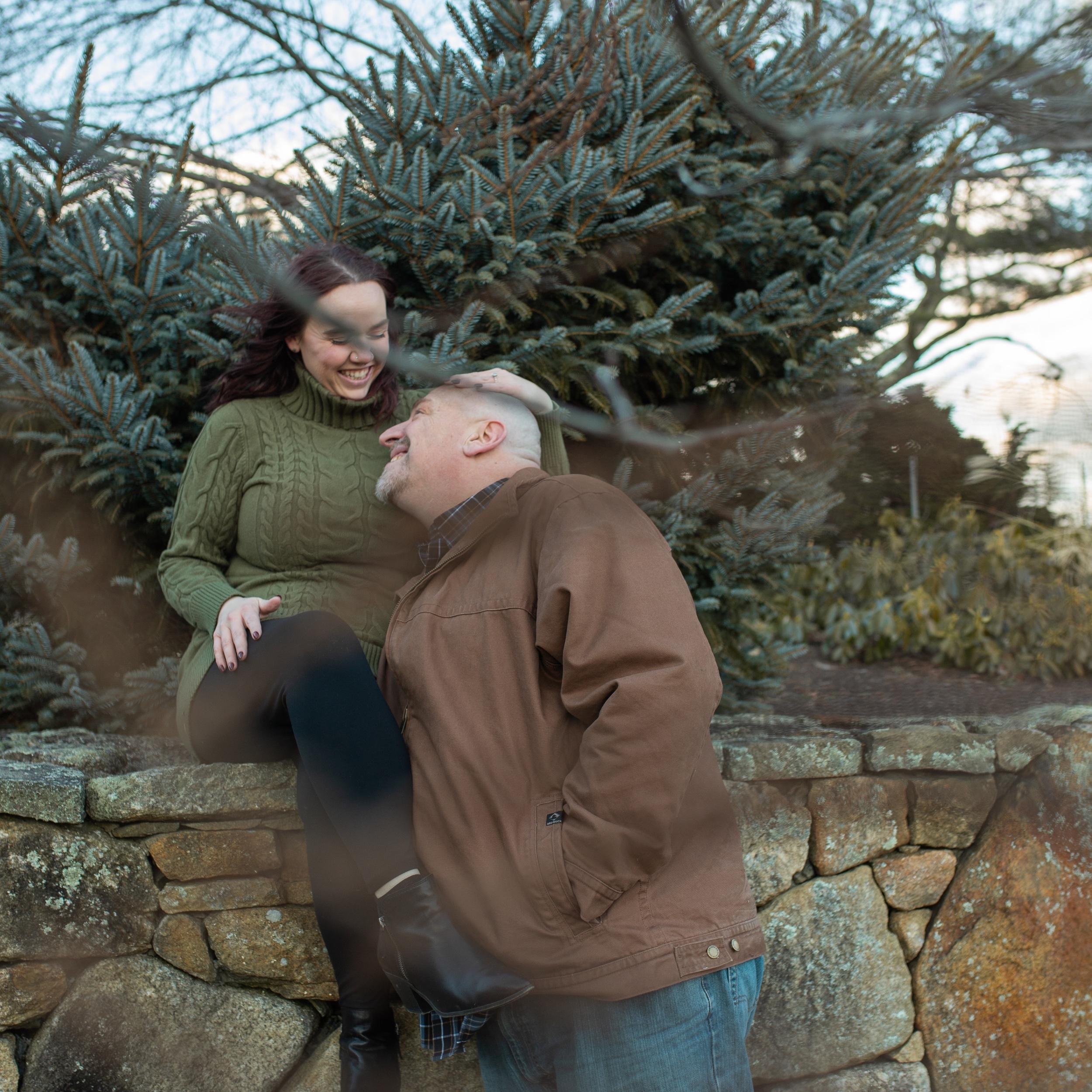 Sarah Nolte and Tony Sines' Wedding Website