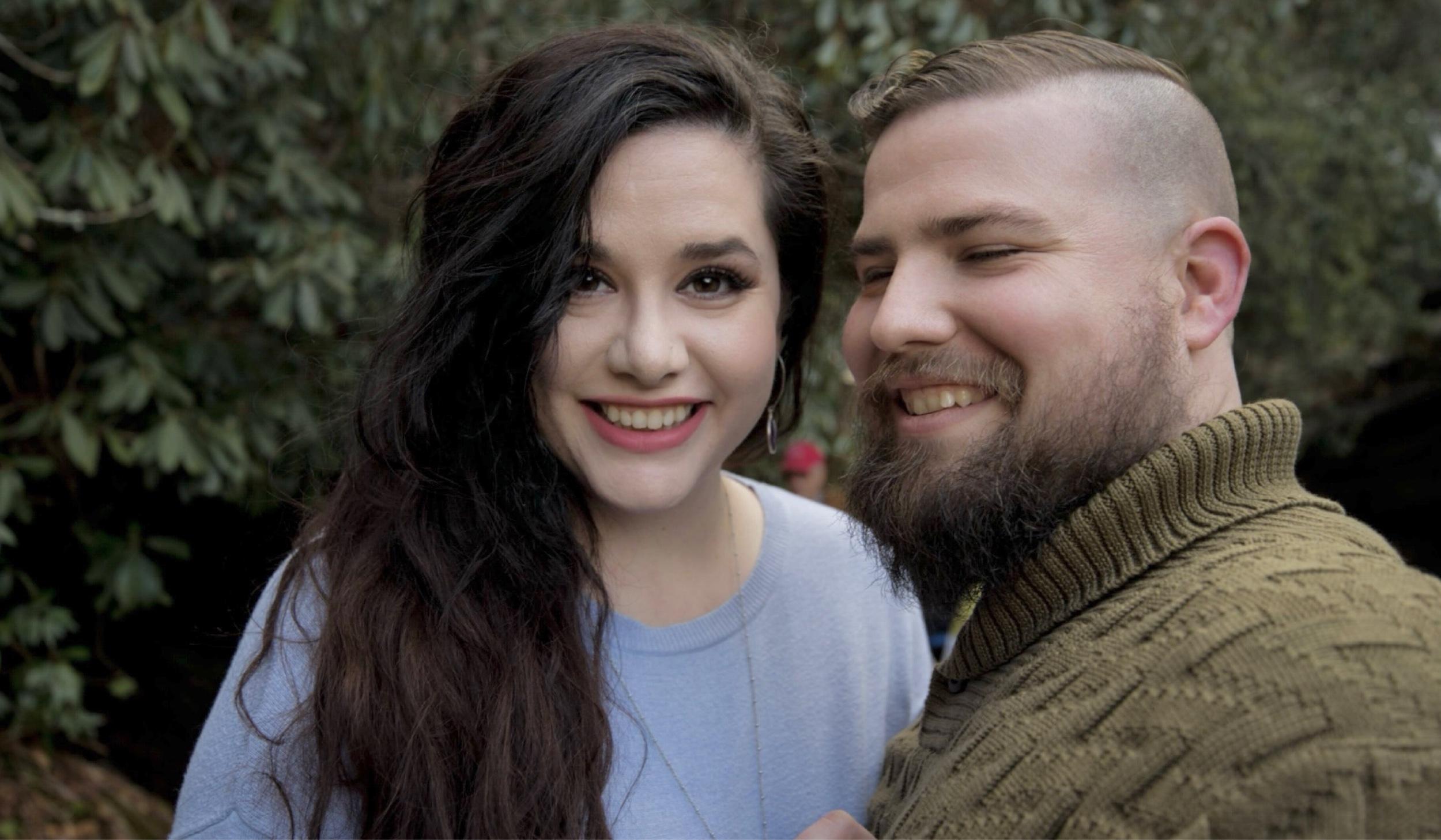 Margaret Kanowicz and Adam Towery's Wedding Website