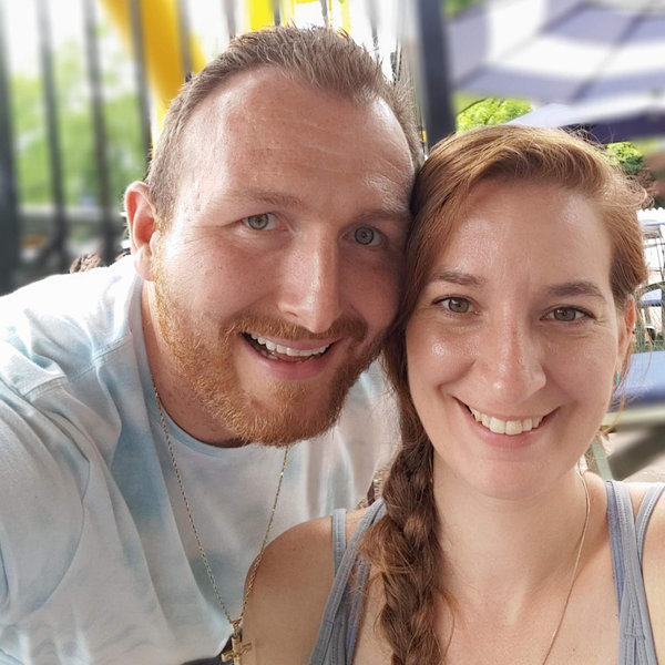 Alexandra Mistovich and Roy Wotring's Wedding Website