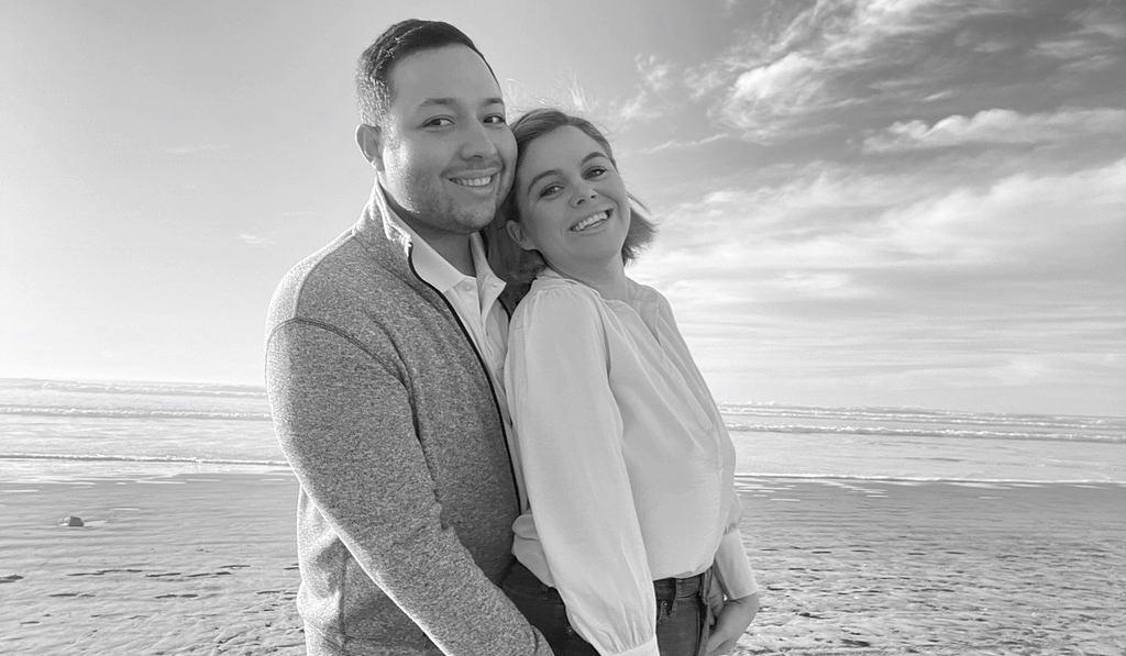 Sara Bustamante and Kevin Brune's Wedding Website