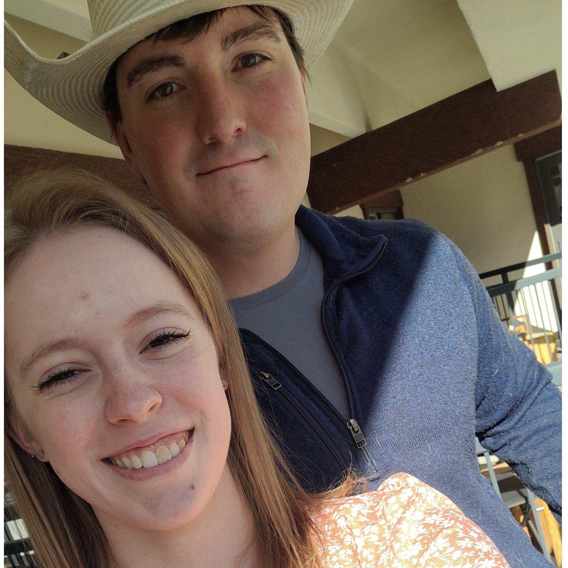 Danielle Marie Dillon and Dustin Lee Williams' Wedding Website