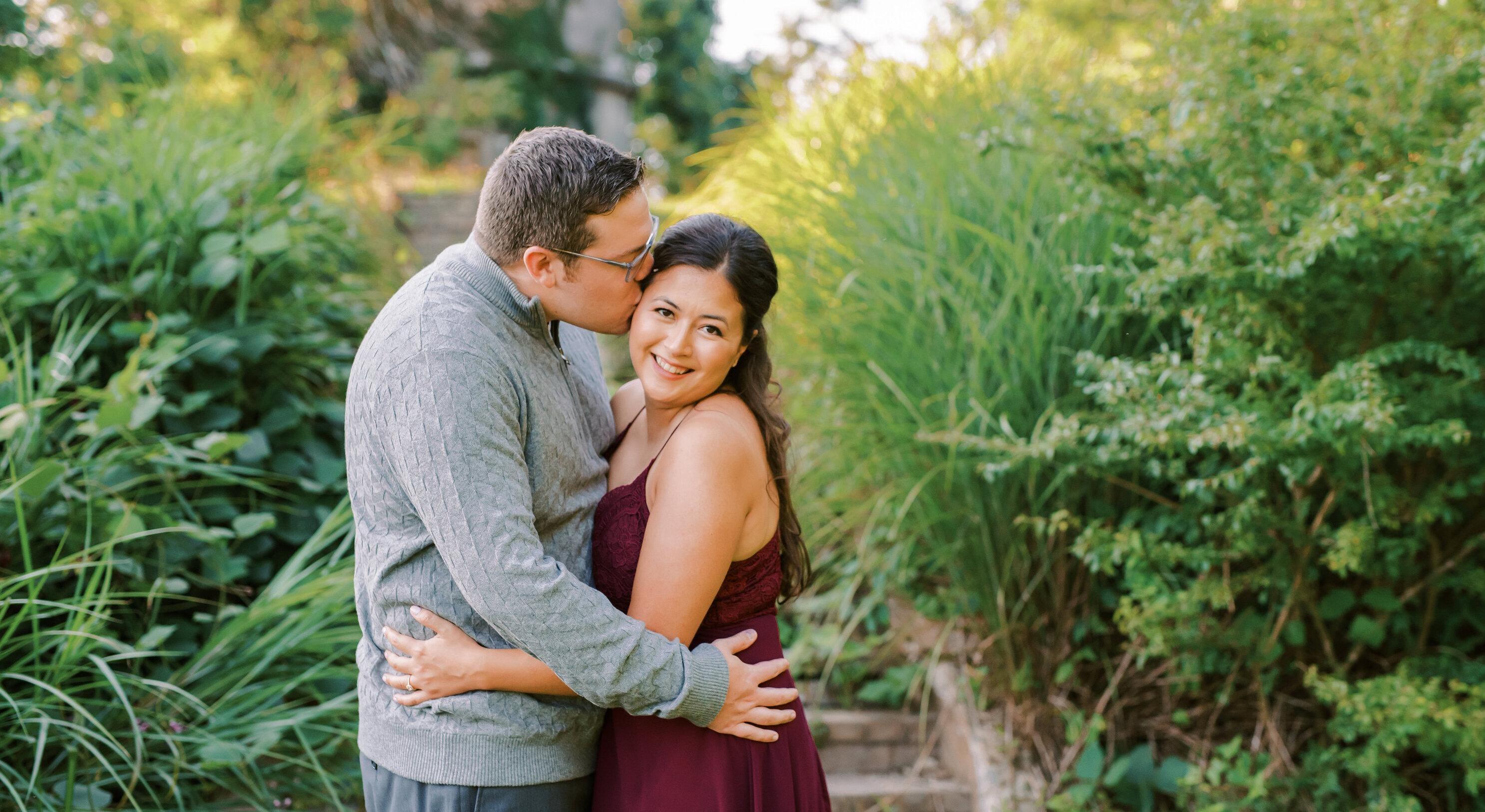 Kate Rasmussen and Connor Bryant's Wedding Website