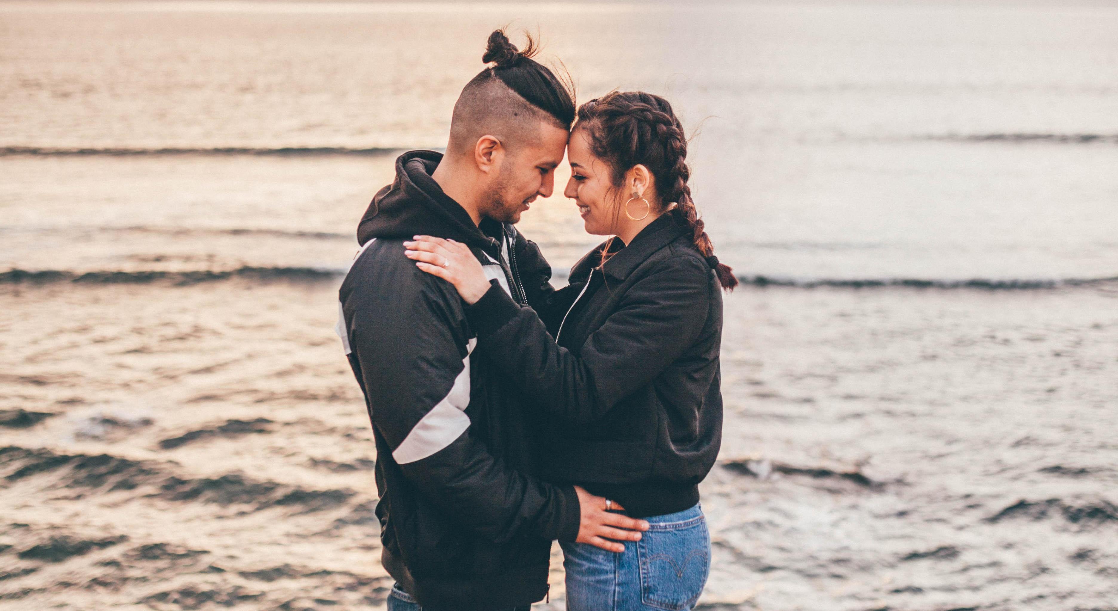 Benjamin J Rocha and Daniela Hernandez's Wedding Website