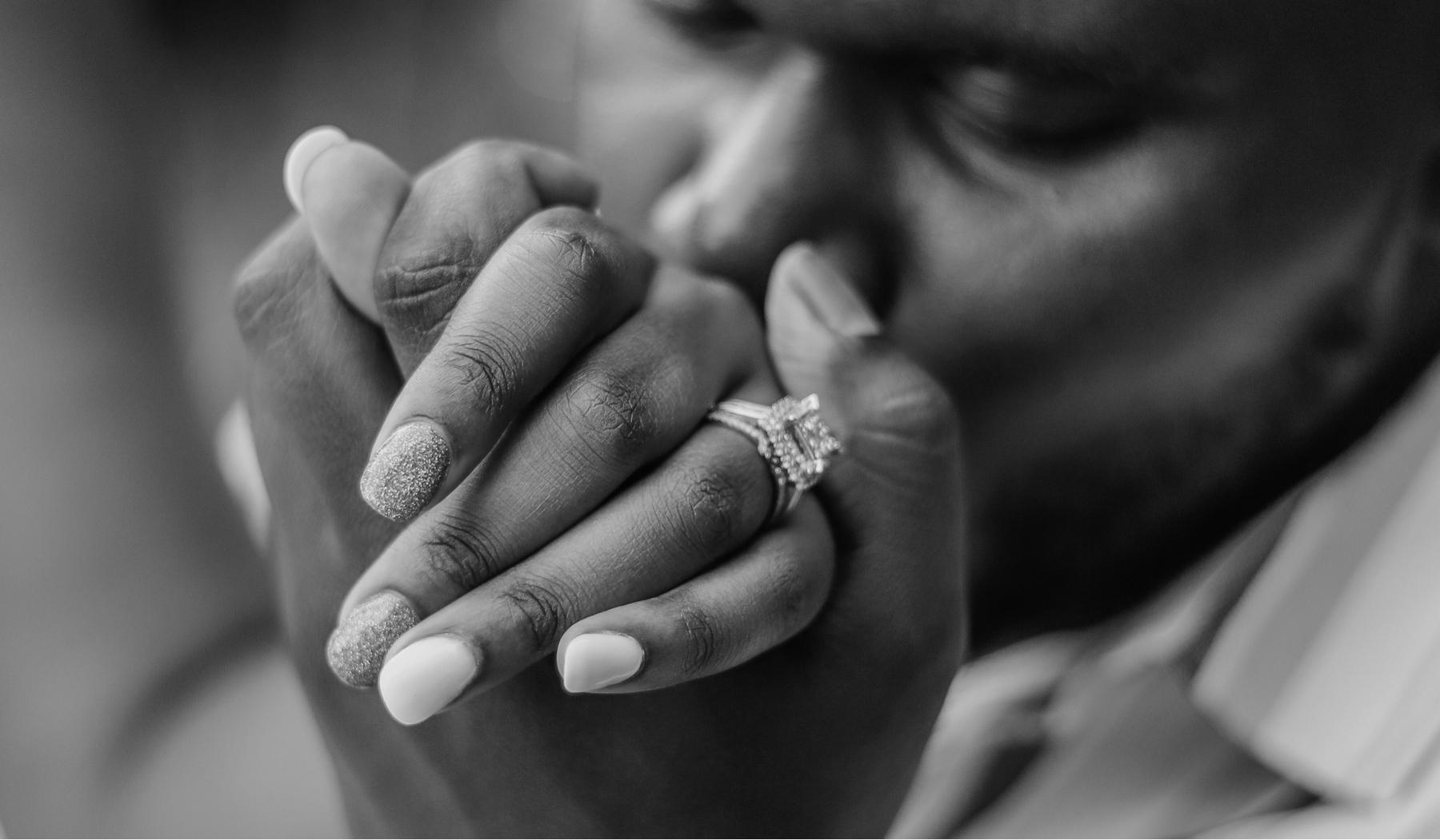 Ricki Howell and Nathan London's Wedding Website