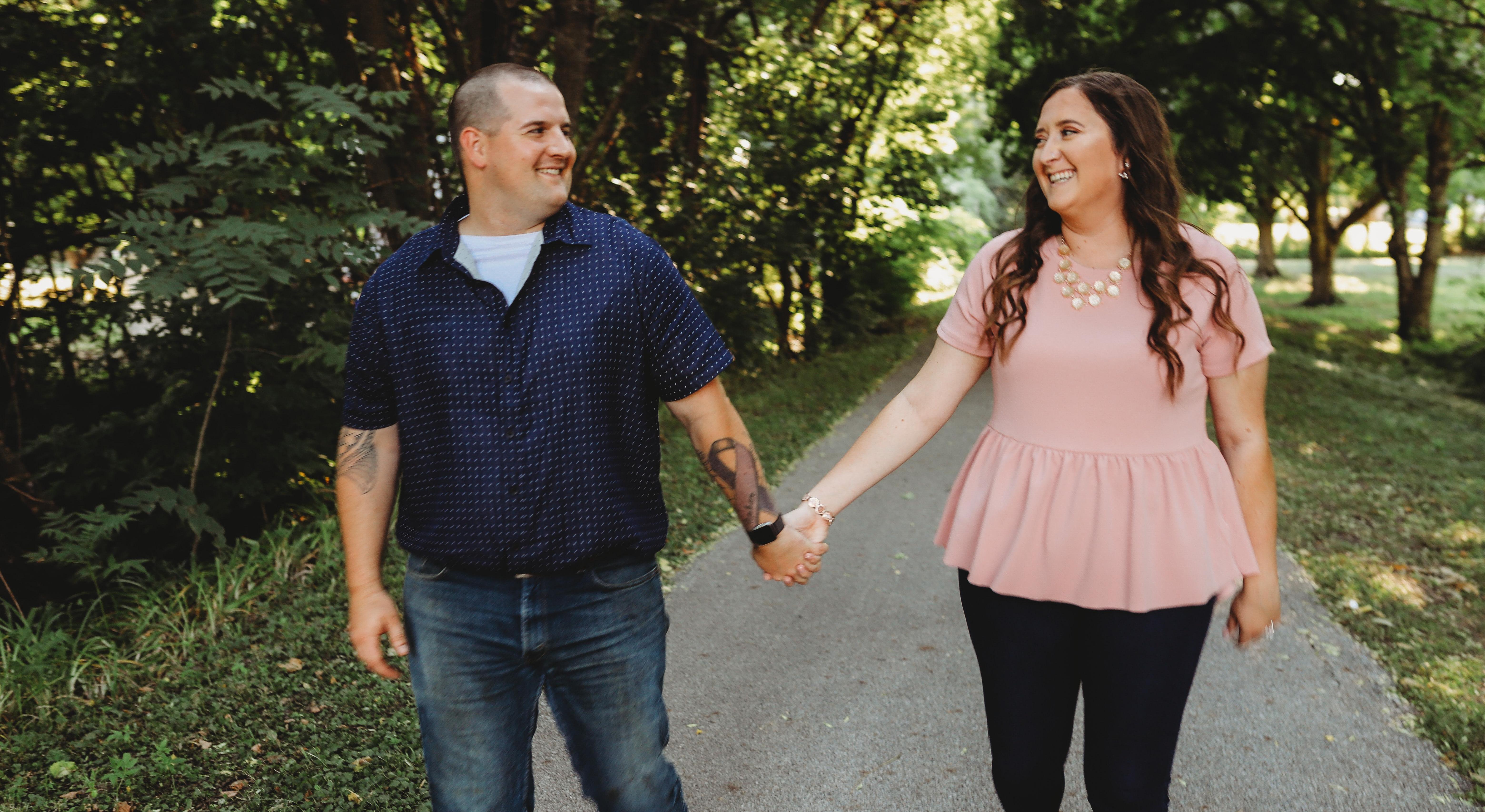 Tayler May and Chase Reece's Wedding Website