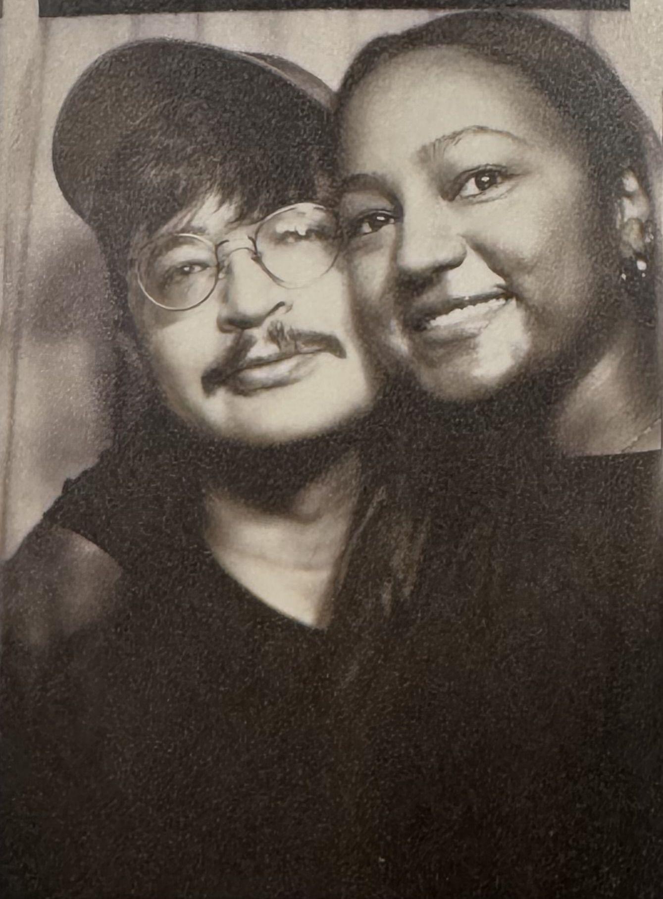 Jacqueline Disla and Brandon Clark's Wedding Website