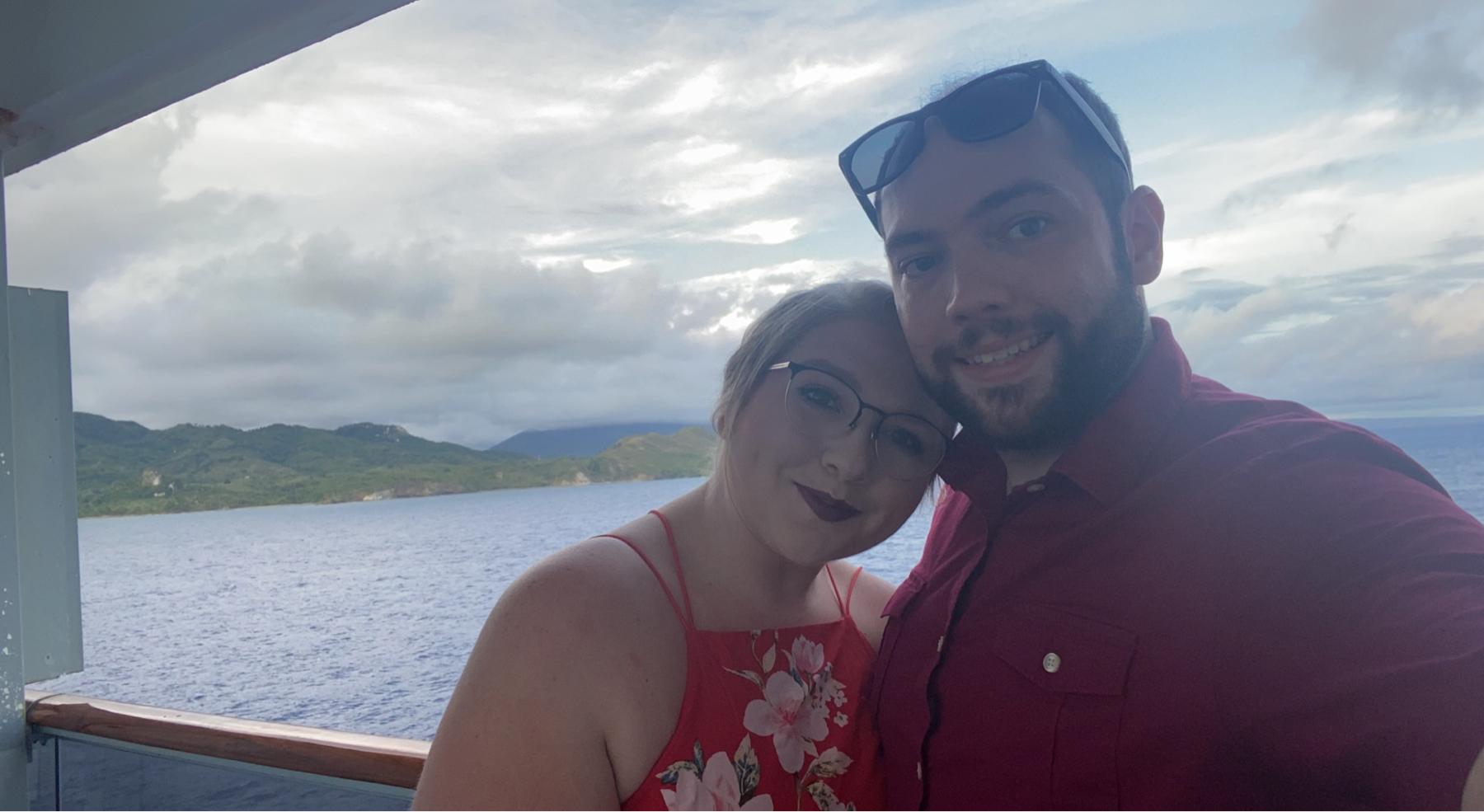 Brittany Wohlford and Joshua Biltz's Wedding Website