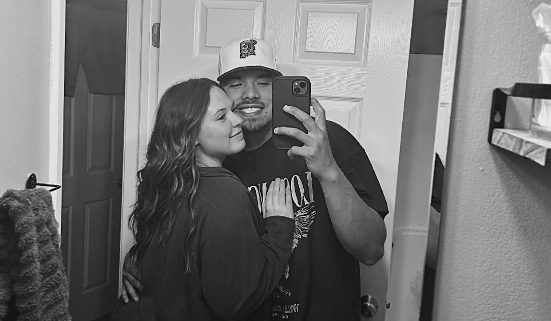 Hailey Boerman and Manuel Moreno's Wedding Website