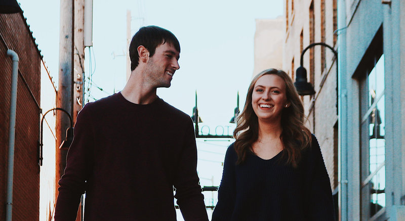 Adrianne Mayberry and Colby Hubbard's Wedding Website