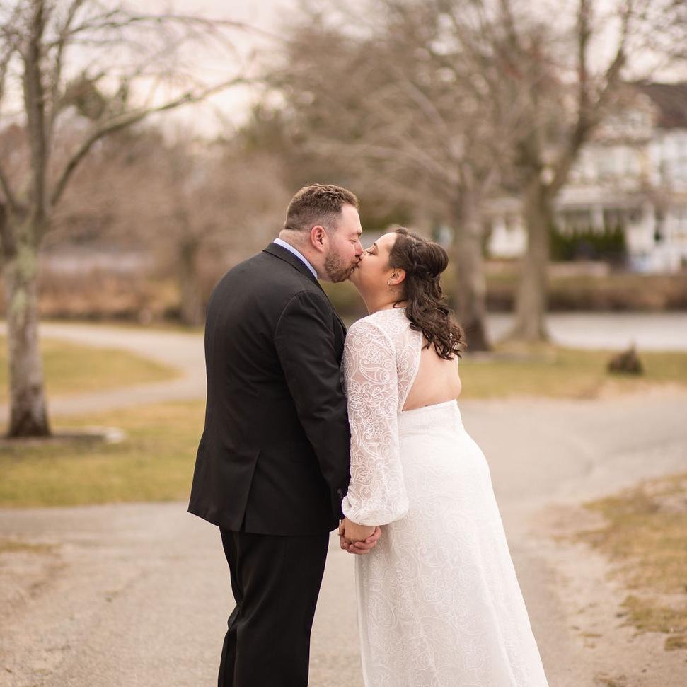 Ashley Wilhelmsen and Andy Wilhelmsen's Wedding Website