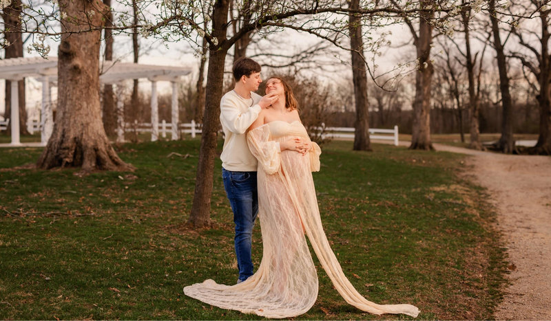 Desiree Carrow and Taylor Baker's Wedding Website
