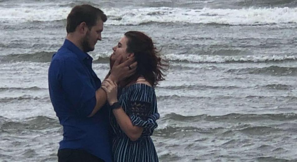 Christian Nicholson and Tabbitha Sims' Wedding Website