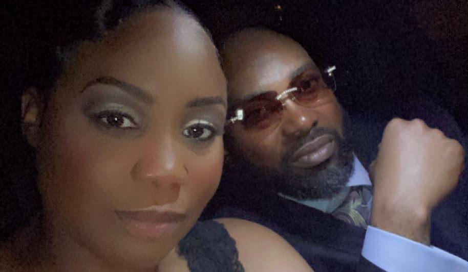 Tonjalia Buck and James Tyus' Wedding Website