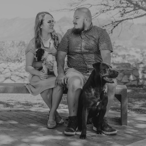 Aimee Barrio and Adrian Ramos' Wedding Website