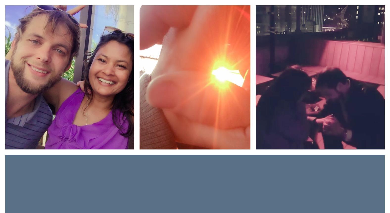 James Devoe and Natasha Devoe's Wedding Website