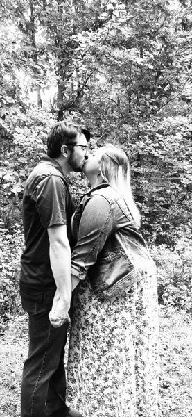 Ciera Bennett and Aaron Plunkett's Wedding Website