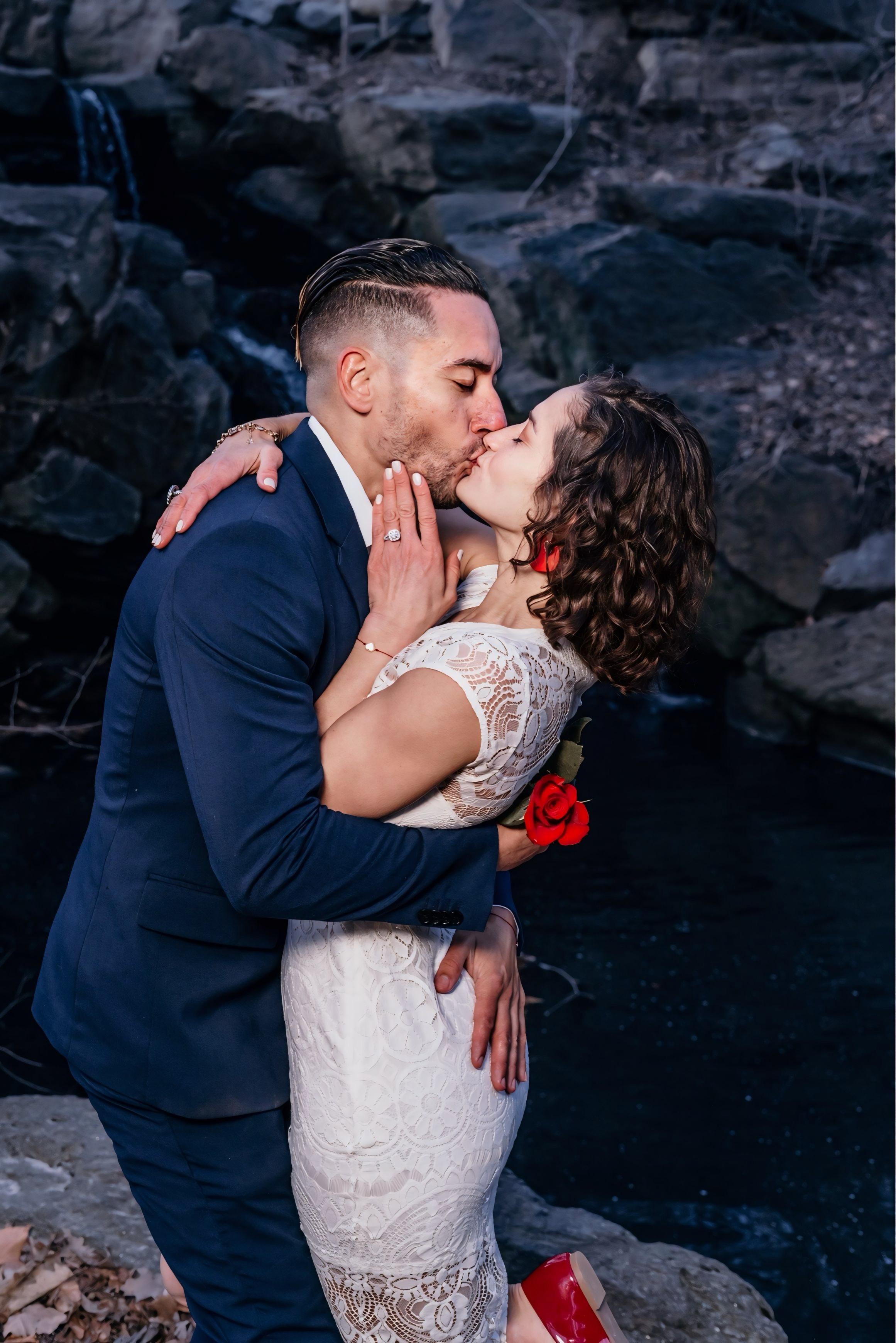 Juliet Pileggi and Joel Cruz's Wedding Website