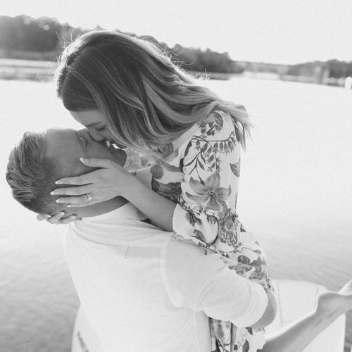 Veronica Stalker and Corey Phillips' Wedding Website