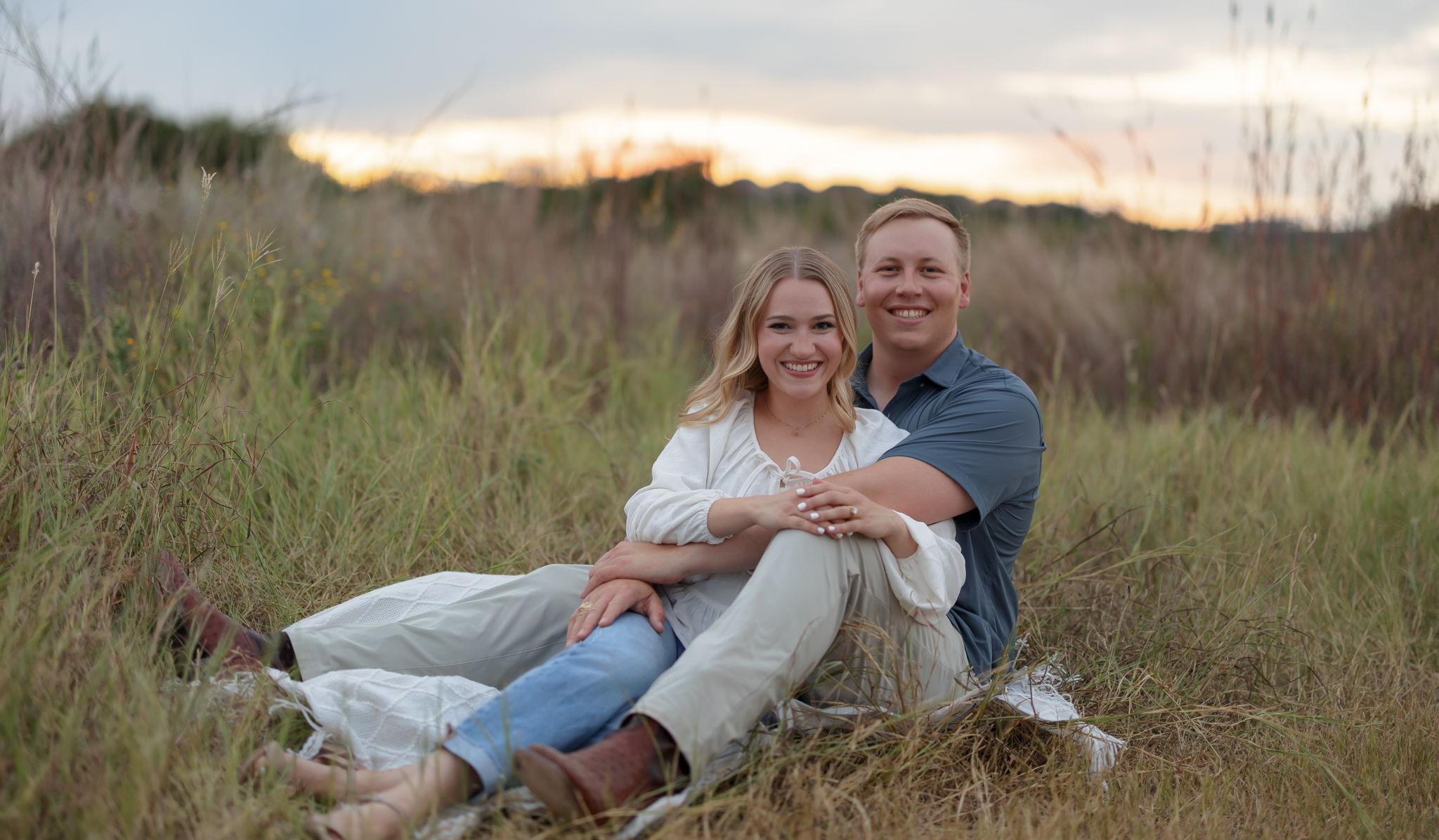 Elizabeth Klein and Barrett Jenkins' Wedding Website