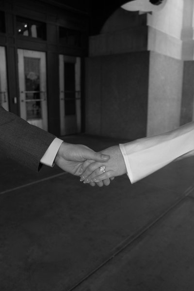 Alice Collins and Jacob Ostertag's Wedding Website
