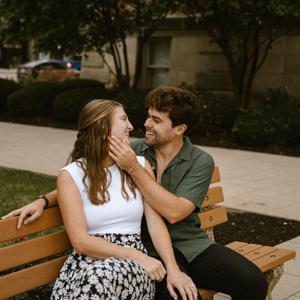 Lindsey Howard and Patrick McGuinness' Wedding Website