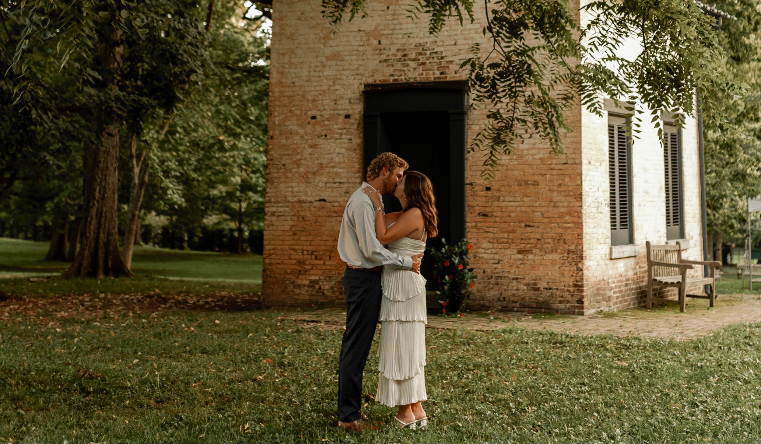 Alyson Mathis and Tyler Pape's Wedding Website