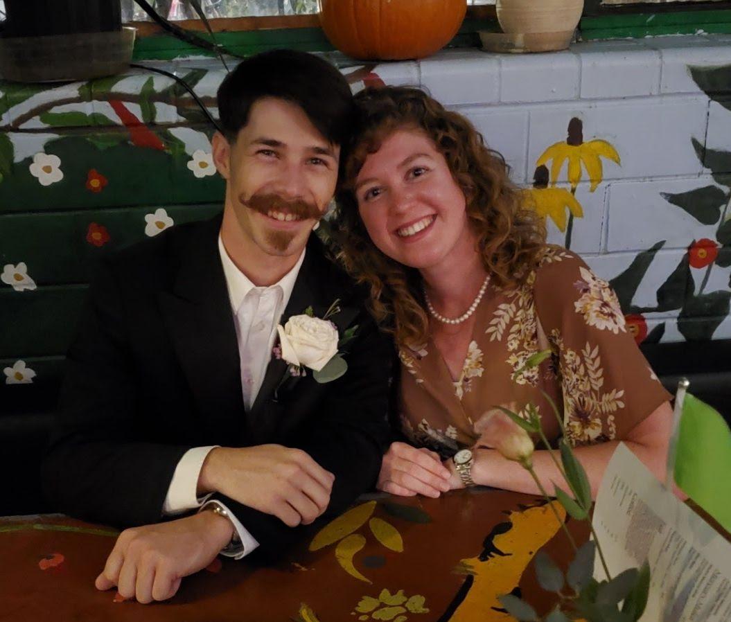 Maria Decker and Mathieu Knafelc's Wedding Website