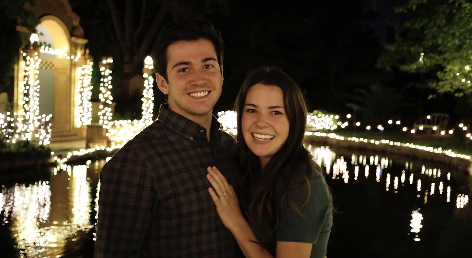 Heather Ashby and Preston Sharp's Wedding Website