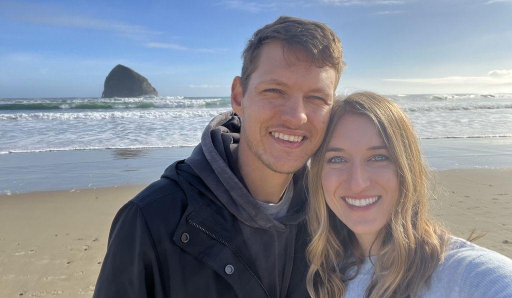 Katherine Dorch and Benjamin Eggert's Wedding Website