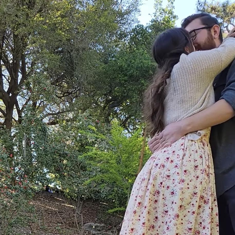 Destiny Gutierrez and Brandon Porter's Wedding Website