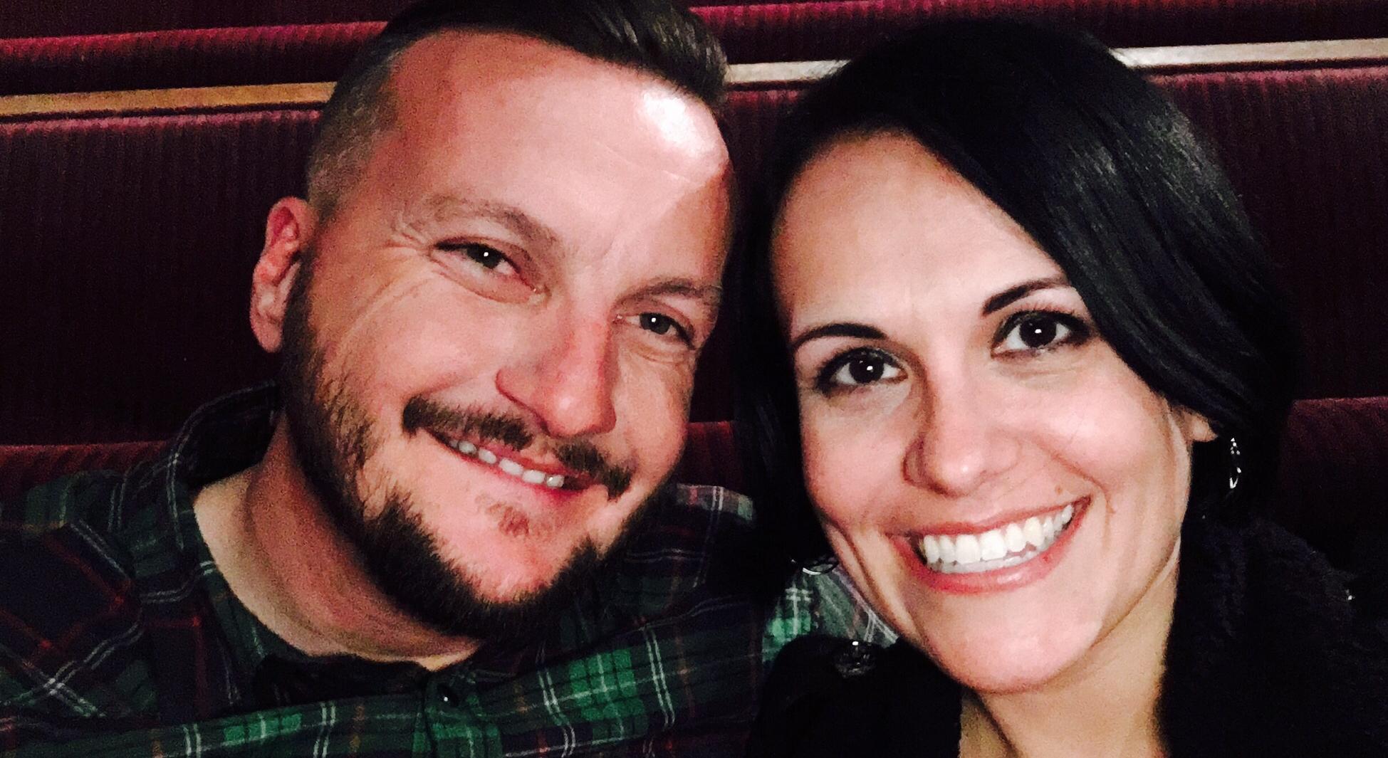 Kimberly Basham and Edwin Maynord's Wedding Website