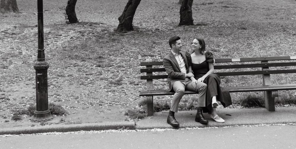 Callie Fisher and Benjamin Swanger's Wedding Website