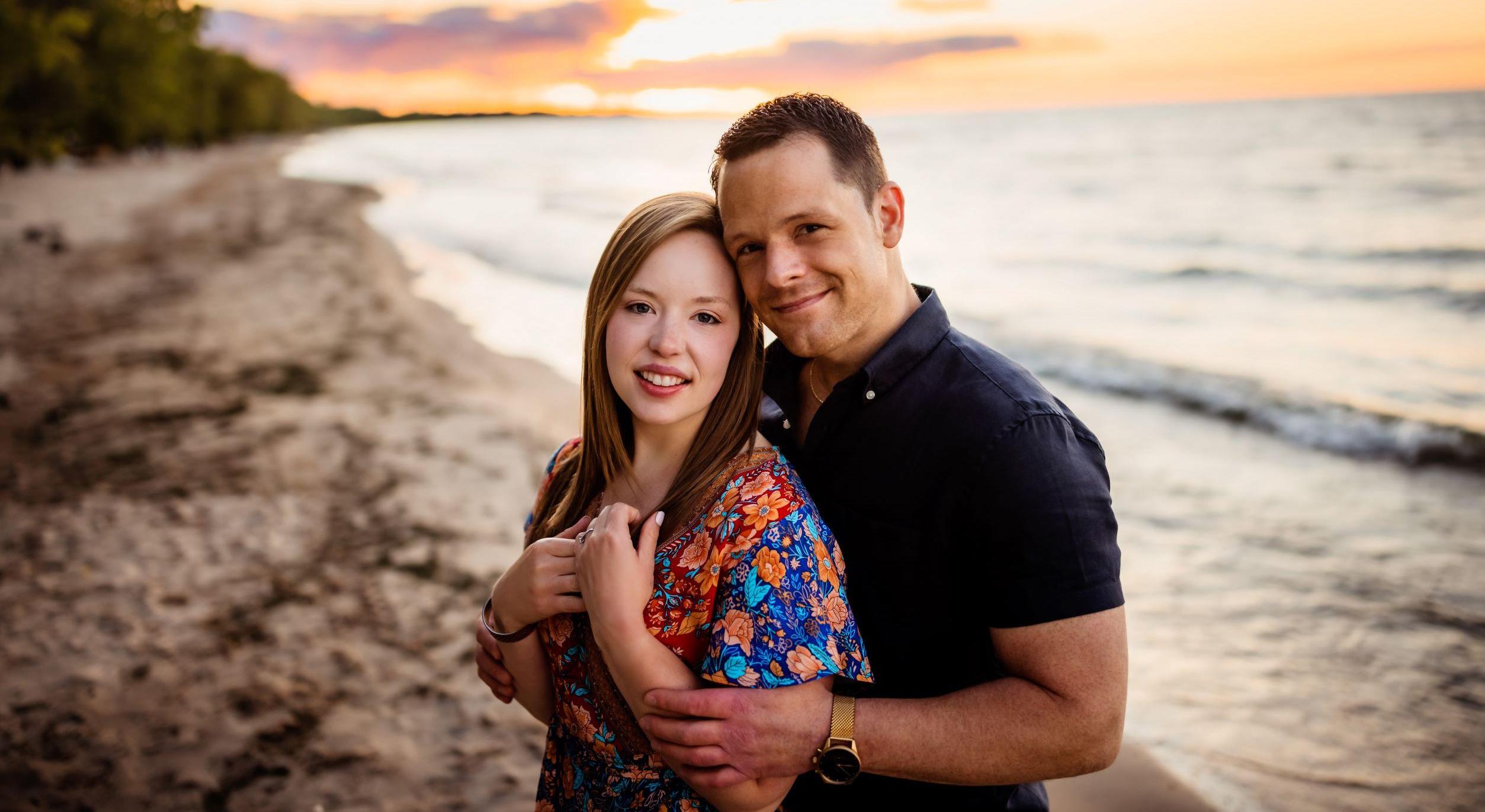 Kaylynn Hallahan and Gregory Ingraham's Wedding Website