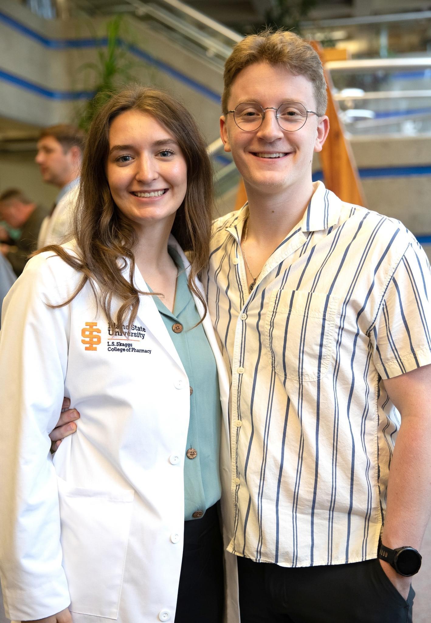 Kristen Abramowicz and Max Beiergrohslein's Wedding Website