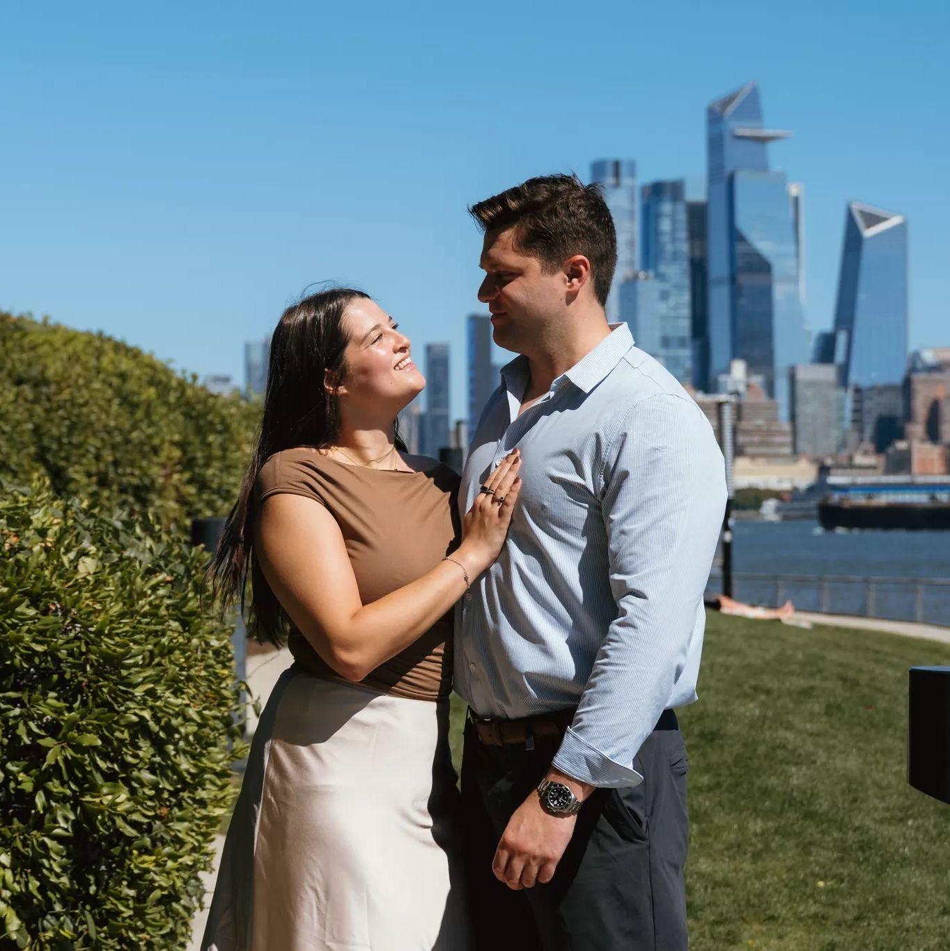 Lauren Maquet-Diafouka and Erik Elias' Wedding Website