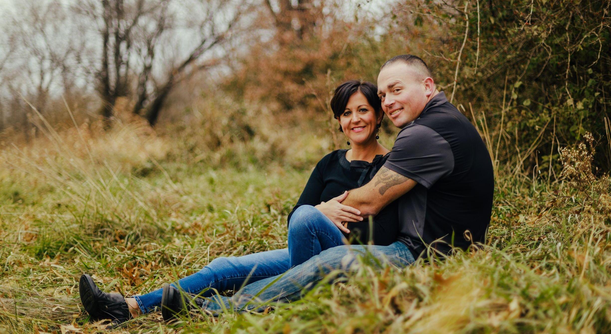 Lisa Noyes and David Morris' Wedding Website