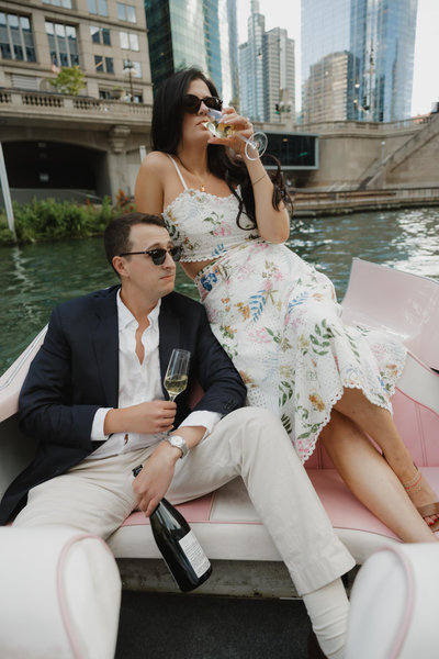 Maria Sofia and Mackenzie Mapes' Wedding Website