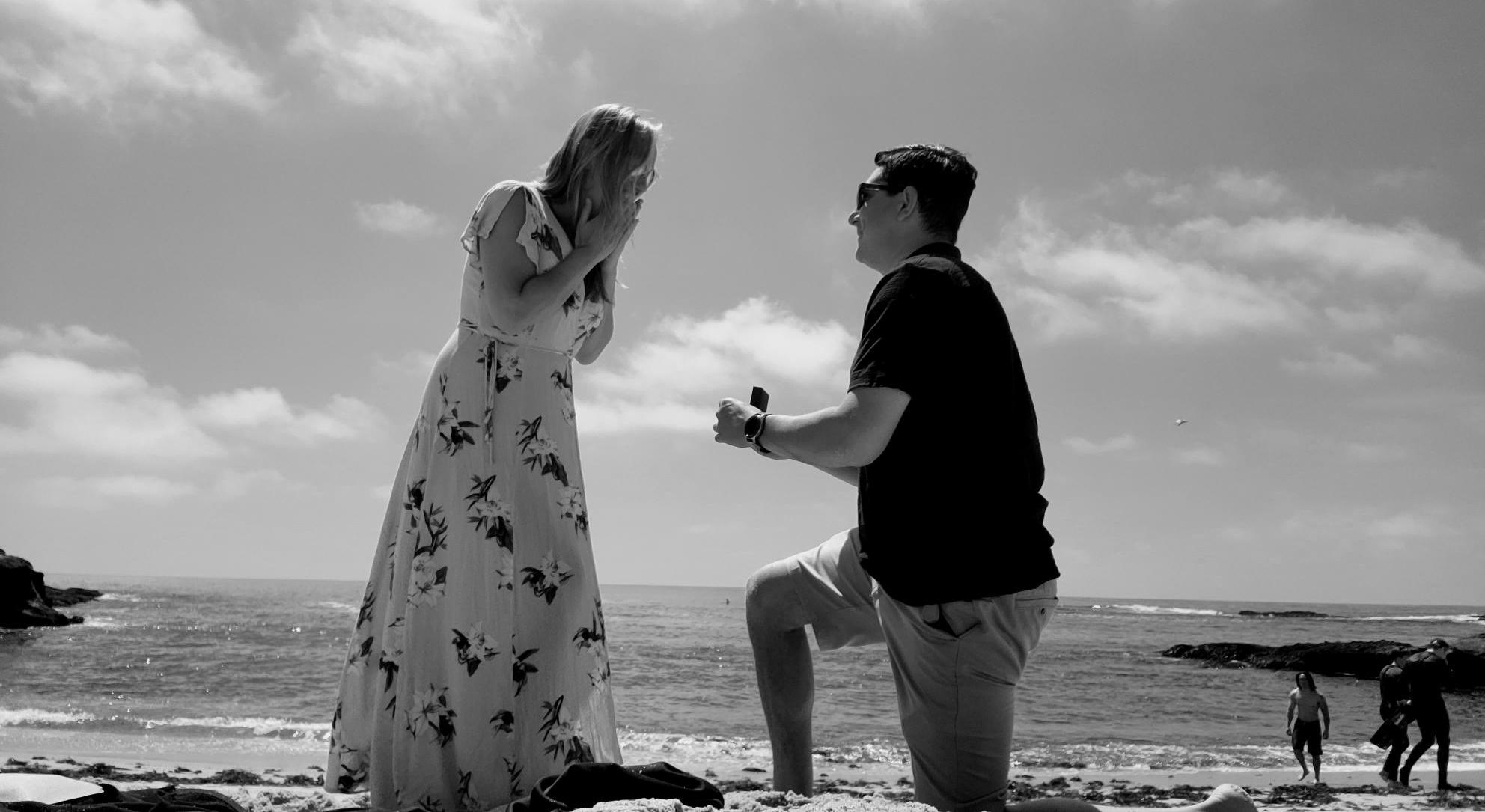 Allison Ross and Shawn Baca's Wedding Website