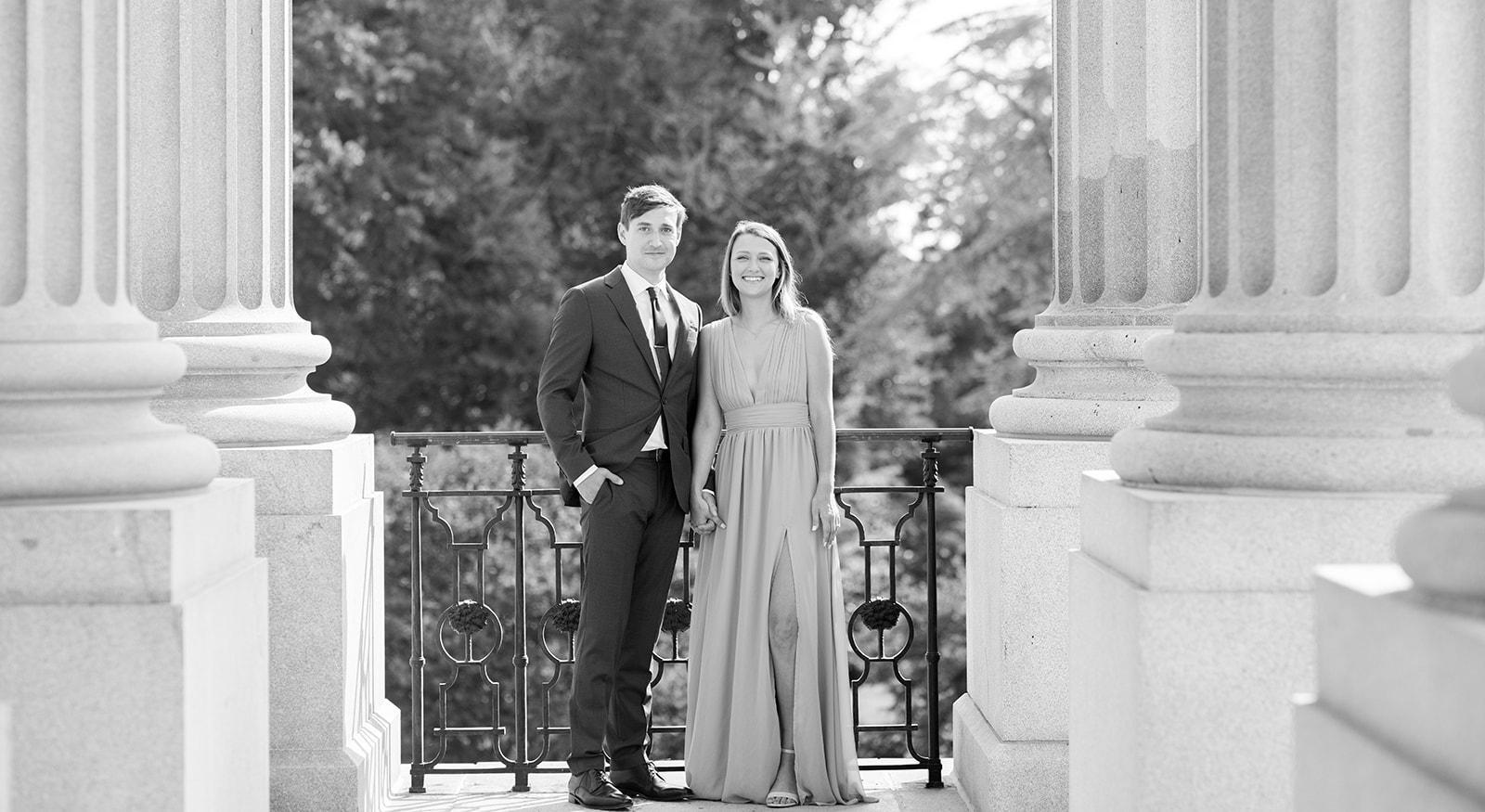 Jackson Wilkens and Ryan Burnaugh's Wedding Website