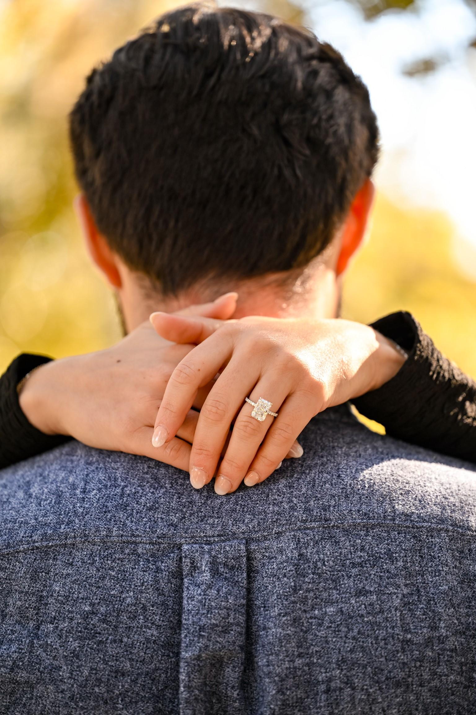 Elise Donaldson and Patrick Keable's Wedding Website