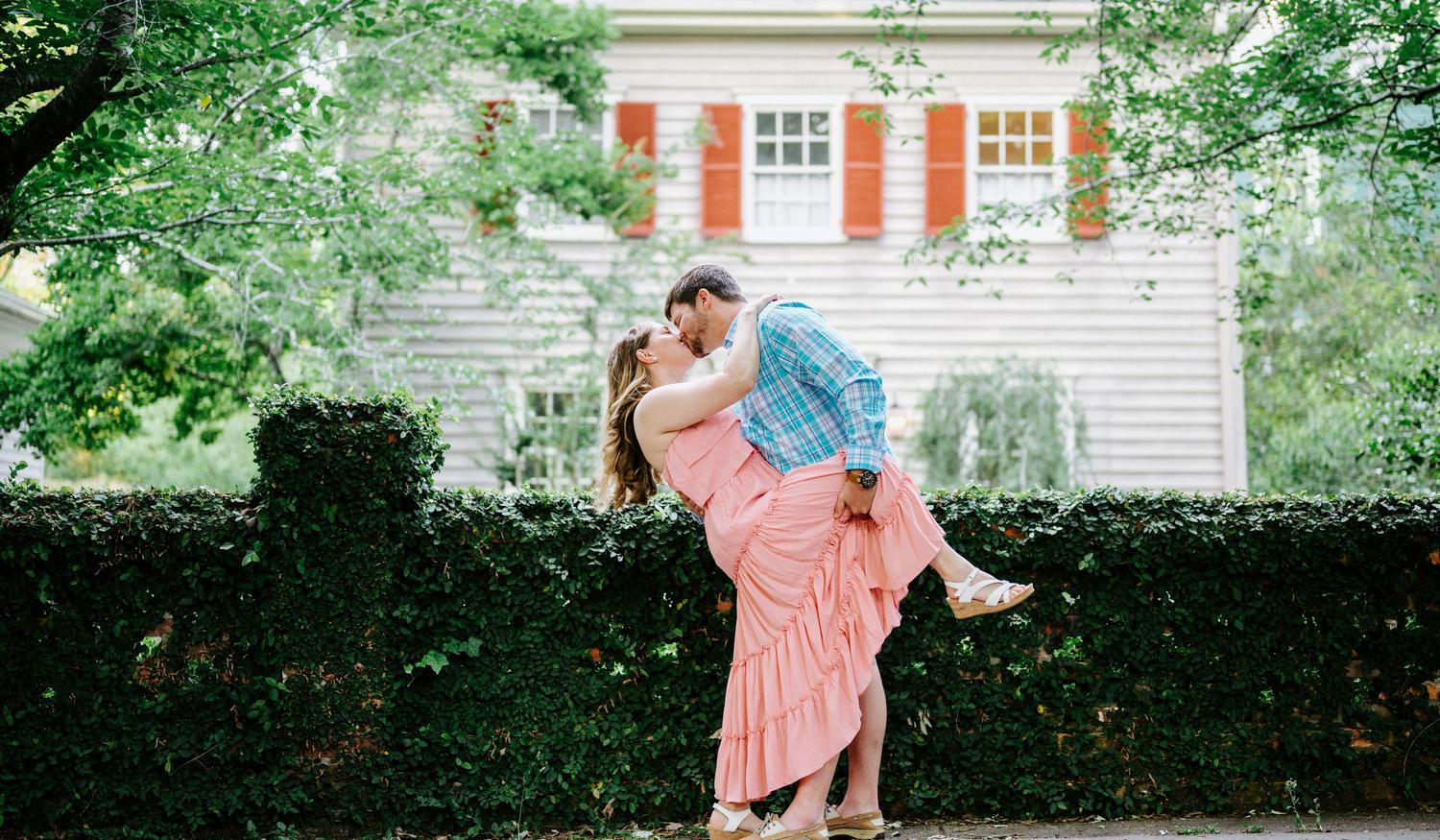 Kayla Hall and Kaleb Norris' Wedding Website