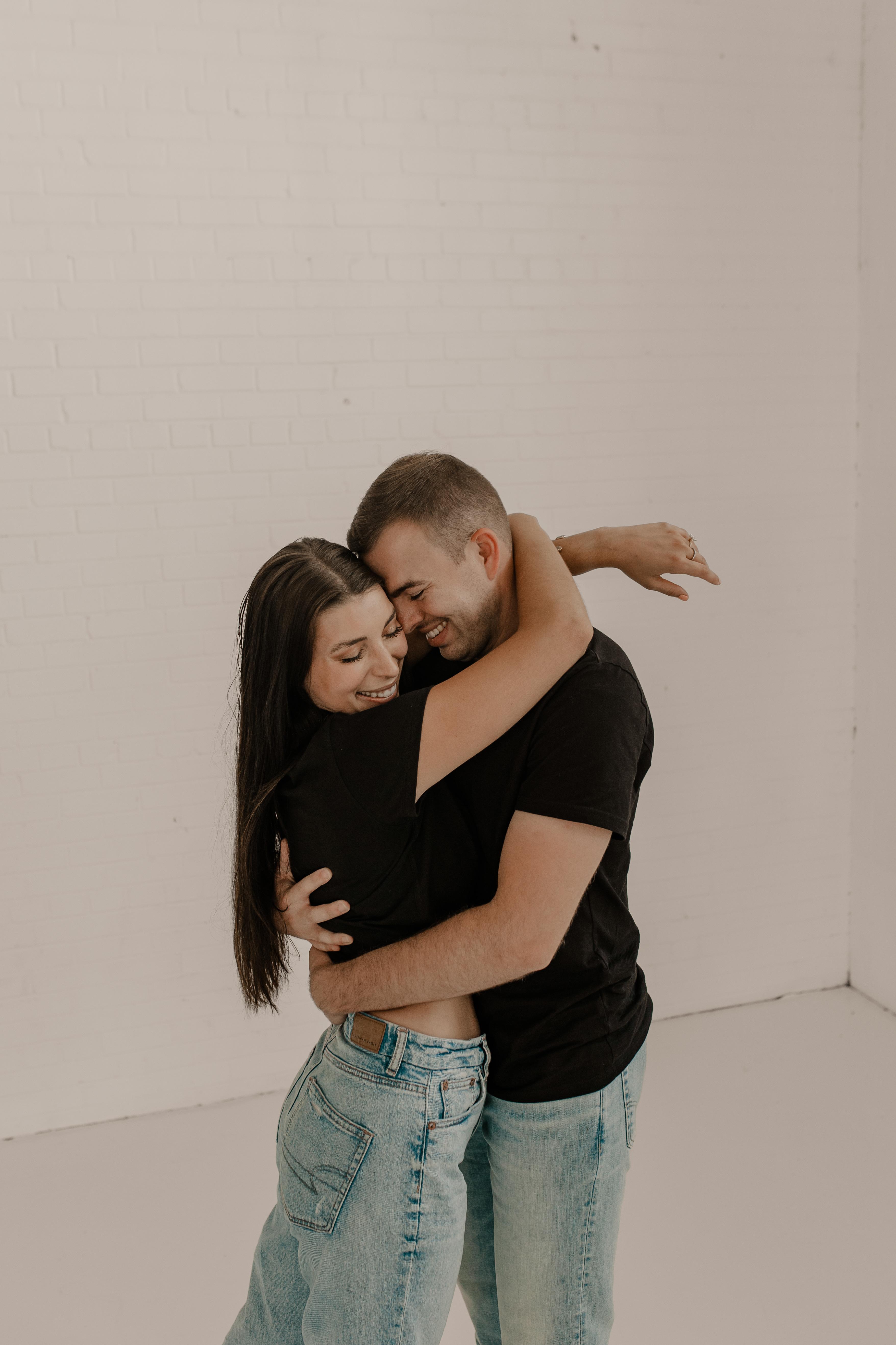 Bretton Wolters and Graham Applegate's Wedding Website