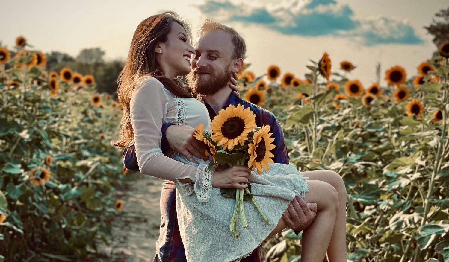 Lorena Paola De la Carrera and Vincent Michael Cianci's Wedding Website