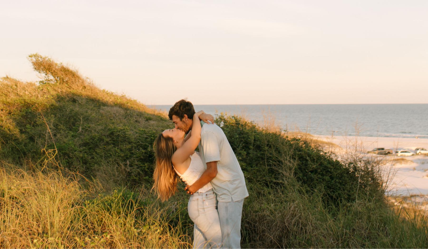 Valerie Carter and Daniel Stapleton's Wedding Website