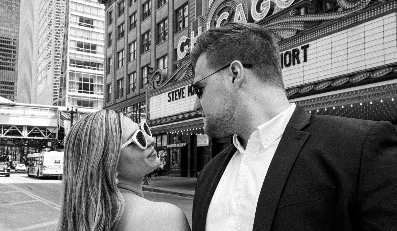 Daniel Sarnecki and Dorothy Lo Duca's Wedding Website